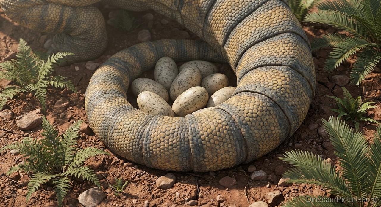 Gadolosaurus Pictures & Facts - The Dinosaur Database