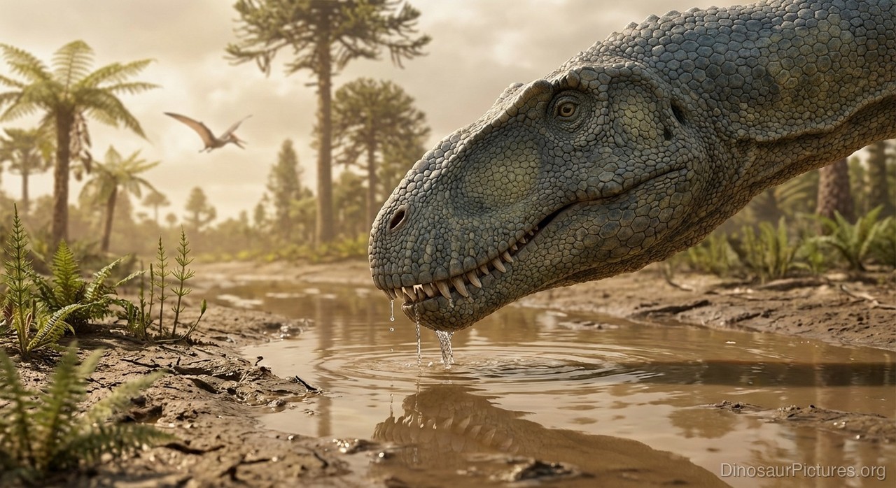 Therizinosaurus Pictures & Facts - The Dinosaur Database