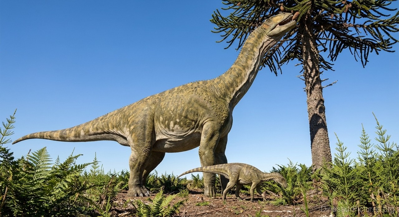Pachyrhinosaurus Pictures & Facts - The Dinosaur Database