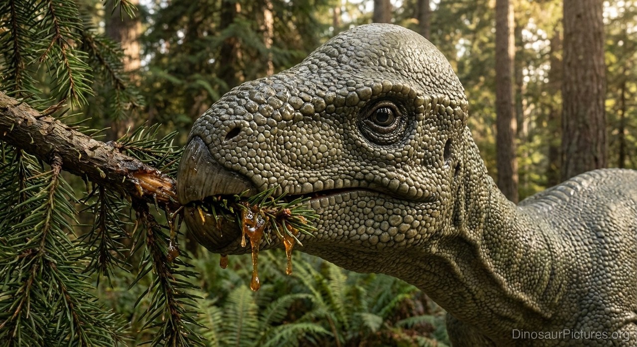 Omeisaurus Pictures & Facts - The Dinosaur Database