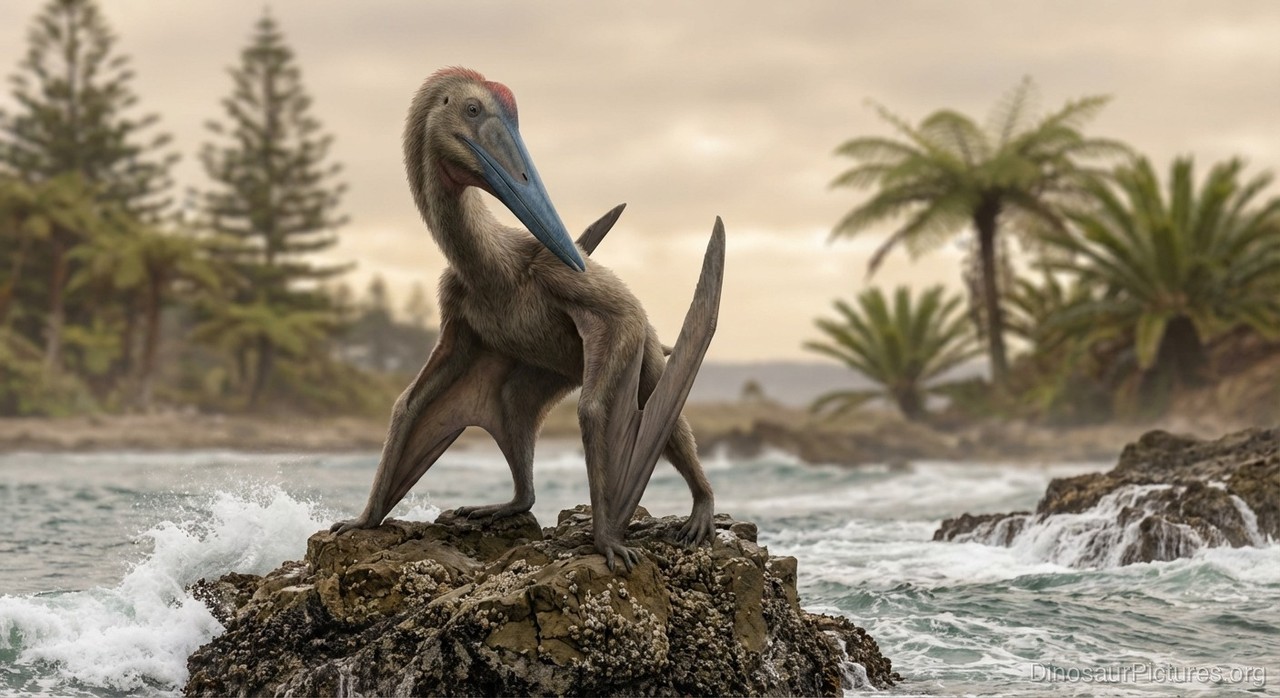 Rugops Pictures & Facts - The Dinosaur Database