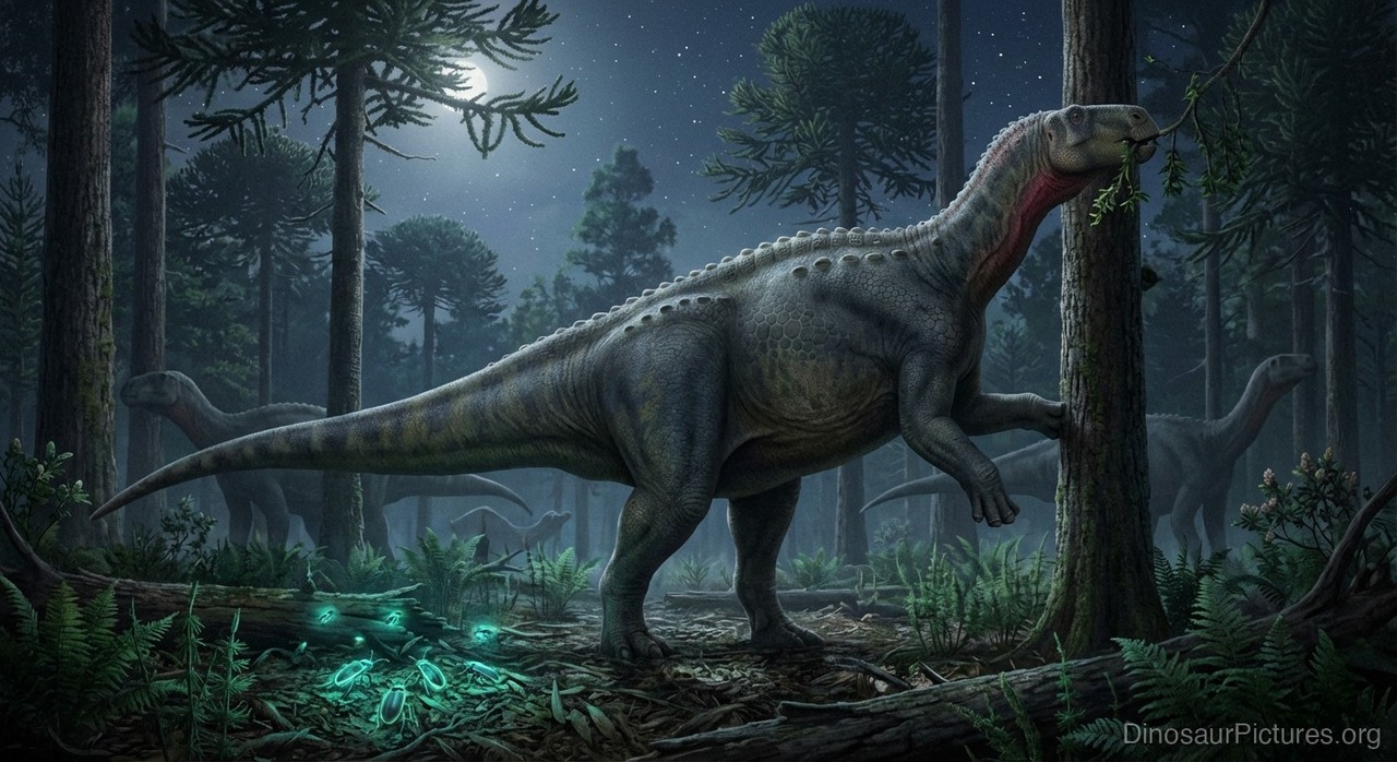 Atrociraptor Pictures & Facts - The Dinosaur Database