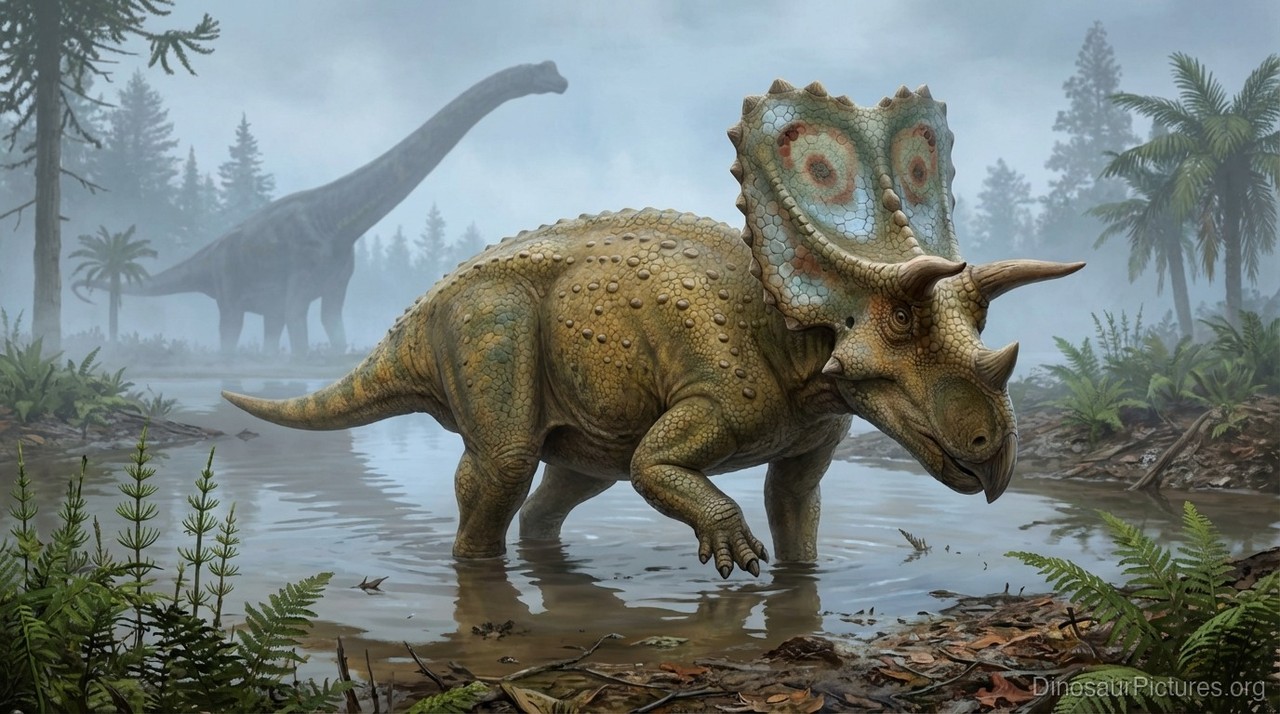 Parvicursor Pictures & Facts - The Dinosaur Database