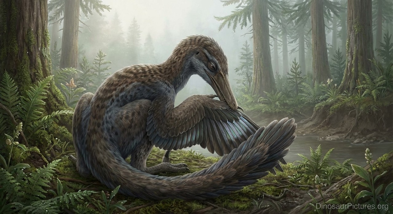 Archaeornithomimus Pictures & Facts - The Dinosaur Database