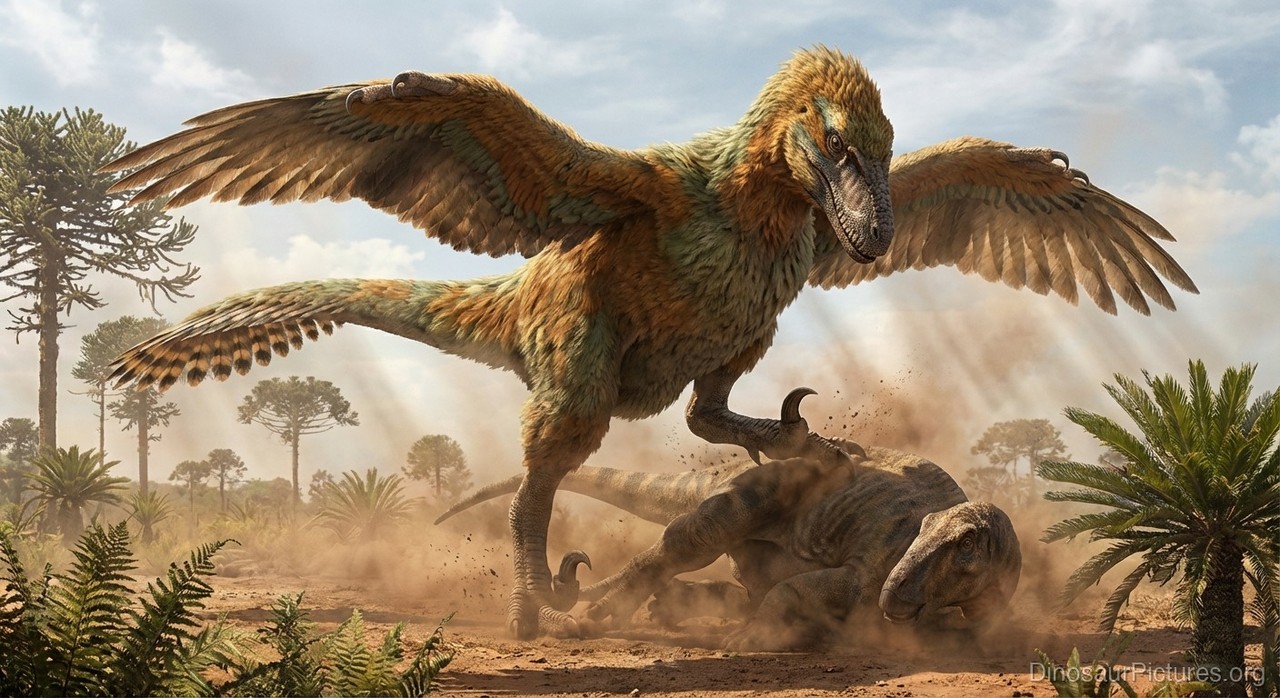 Ceratops Pictures & Facts - The Dinosaur Database